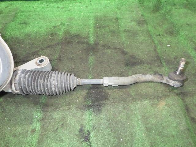 [Used]Power Steering Rack and Pinion Assembly MAZDA Demio 2011 DBA ...