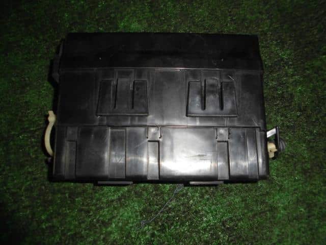 [Used]Fuse Box NISSAN March 2002 UA-AK12 24381C9900 - BE FORWARD Auto Parts