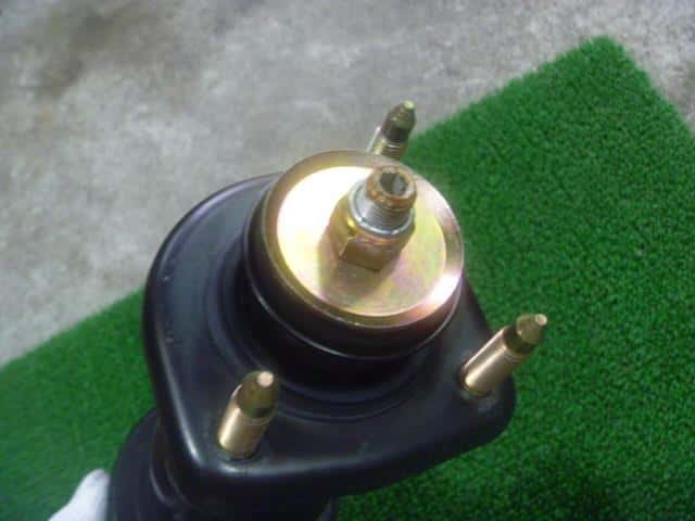 [Used]Rear Right Strut TOYOTA Mark II 2001 TA-JZX110 4853029825 - BE ...
