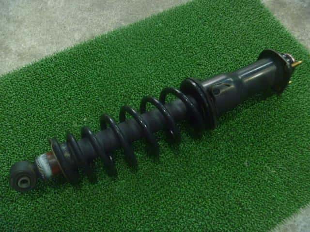[Used]Rear Right Strut TOYOTA Mark II 2001 TA-JZX110 4853029825 - BE ...