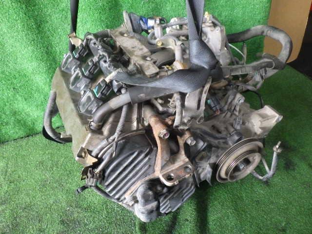 [Used]E07Z Engine HONDA Acty 2003 UE-HH5 - BE FORWARD Auto Parts