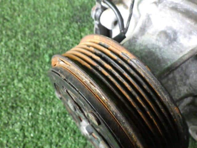 [Used]A/C Compressor SUBARU BRZ 2013 DBA-ZC6 73111CA000 - BE FORWARD ...