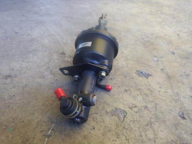 [Used]Clutch Booster MITSUBISHI Canter 1990 U-FG337C MC113070 - BE ...