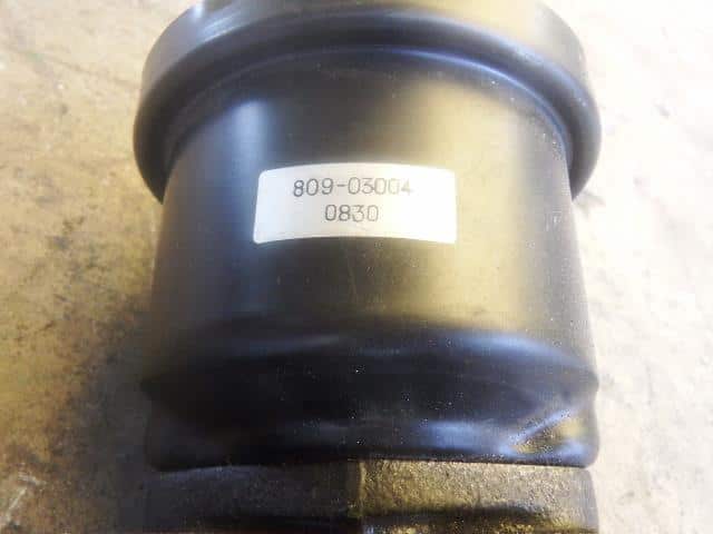 [Used]Clutch Booster MITSUBISHI Canter 1990 U-FG337C MC113070 - BE ...