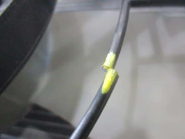 [Used]Radiator TOYOTA Harrier 1604131480 - BE FORWARD Auto Parts