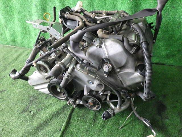 [Used]K6A Engine SUZUKI Carry 2011 EBD-DA63T - BE FORWARD Auto Parts