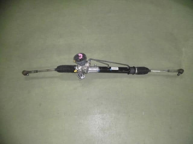 [Used]Power Steering Rack and Pinion Assembly HONDA Stepwagon 2008 DBA ...