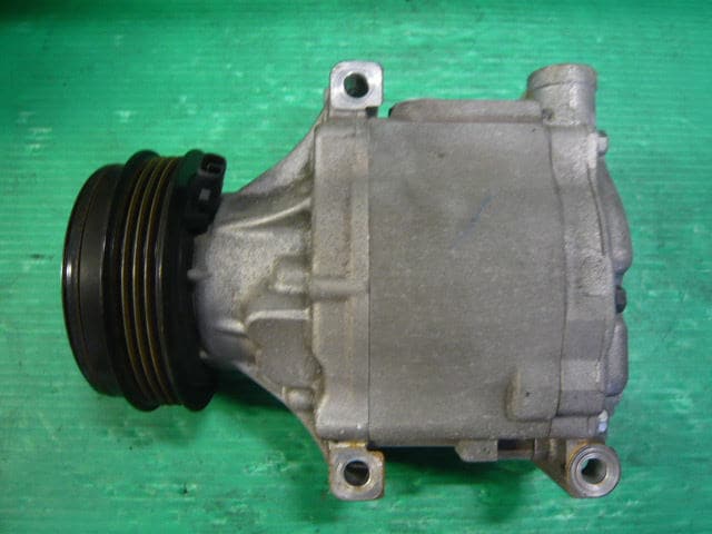 [Used]A/C Compressor SUBARU Legacy 2006 CBA-BL5 73111AG030 - BE FORWARD ...