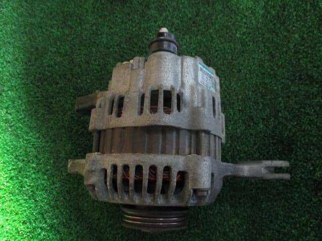 [Used]Alternator MITSUBISHI Pajero Jr 1996 E-H57A MD321899 - BE FORWARD ...