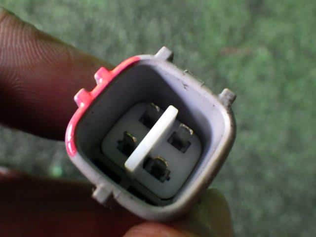 [Used]O2 Sensor MITSUBISHI Minicab 2016 EBD-DS16T MQ513453 - BE FORWARD ...