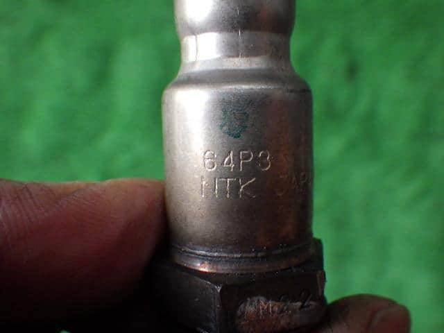 [Used]O2 Sensor MITSUBISHI Minicab 2016 EBD-DS16T MQ513453 - BE FORWARD ...