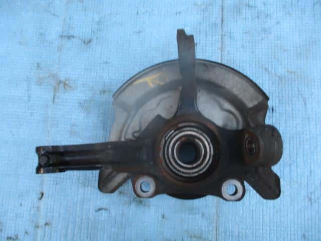 [Used] Mira L275S Right Front Knuckle ASSY [15228008] - BE FORWARD Auto ...