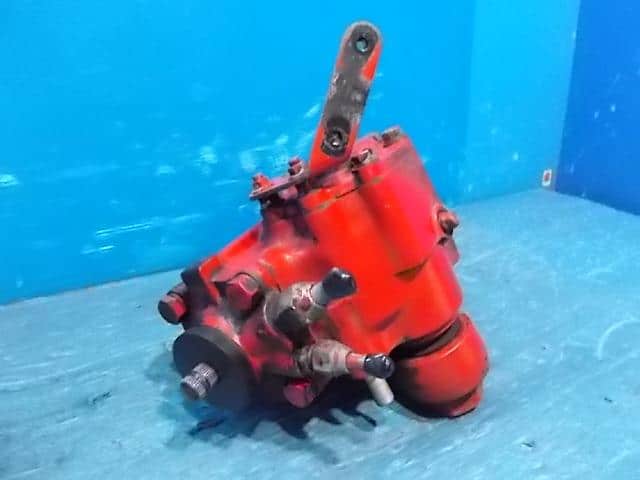 [Used]Power Steering Rack and Pinion Assembly NISSAN UD UD NISSAN ...