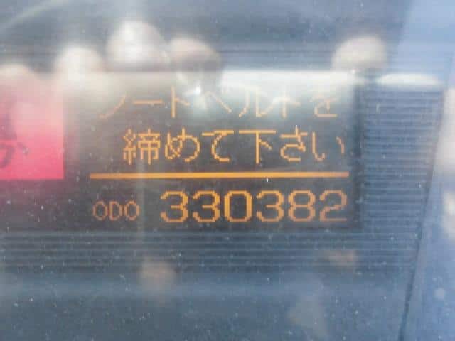 [Used]Starter NISSAN UD UD TRACTOR 2004 KL-CK552BAT 23300ND003 - BE ...