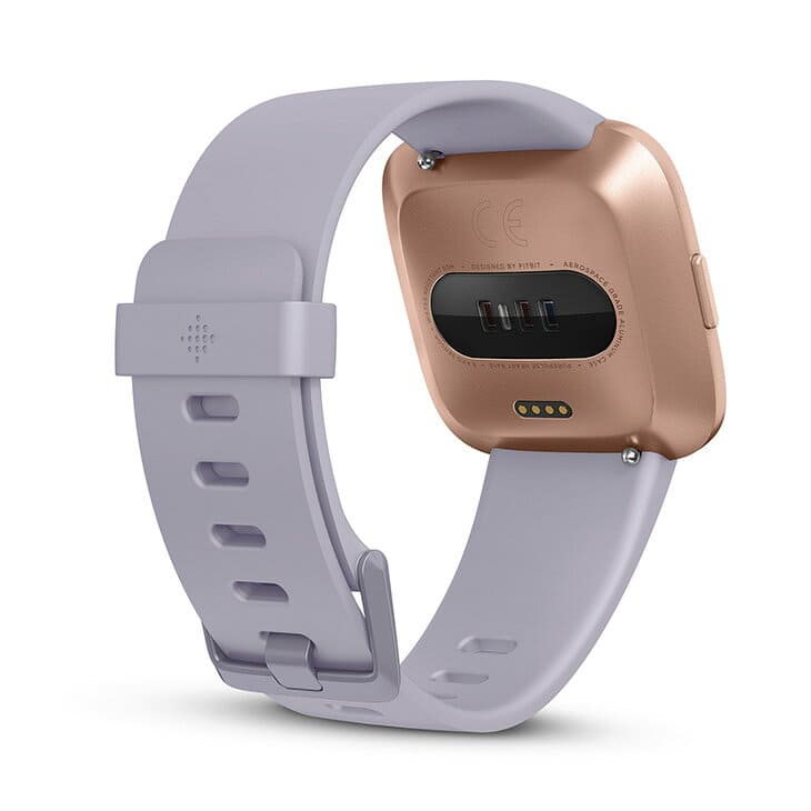 [New]Fit bit regular article smart watch fitness decorative collar ...
