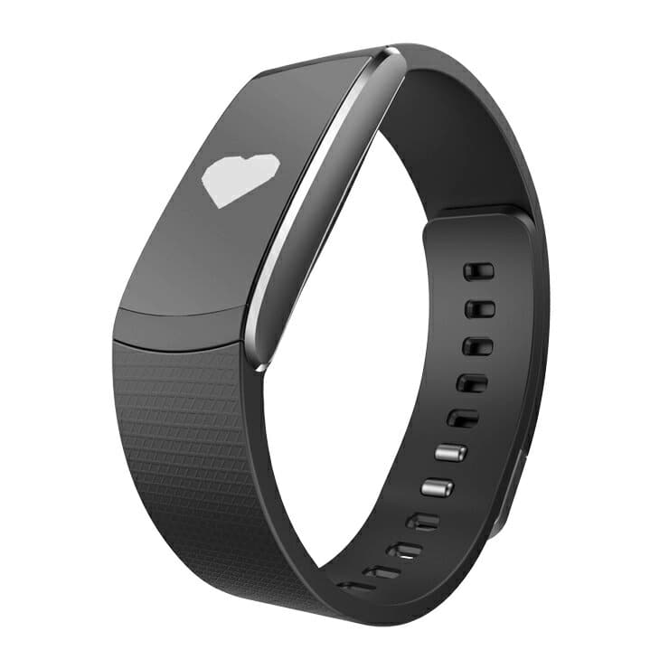 [New]IWOWN Bluetooth4.0 Smart Watch Bracelet with Health Management for ...
