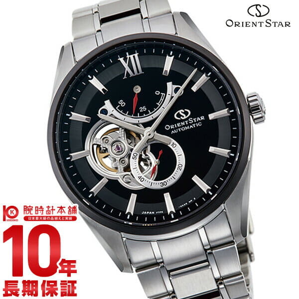 [New]Orient star ORIENT contemporary slim skeleton RK-HJ0003B men - BE ...