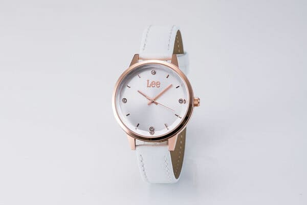 [New]Lee LEF-F108DRL7-7R watch Lee 2018 new work men quartz - BE ...