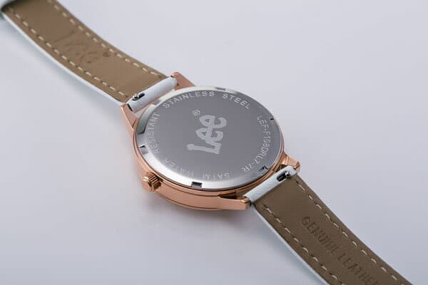 [New]Lee LEF-F108DRL7-7R watch Lee 2018 new work men quartz - BE ...