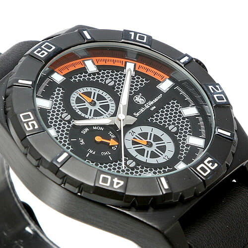 [New]It is comfort clock tomorrow on Smith Wesson Smith Wesson regular ...