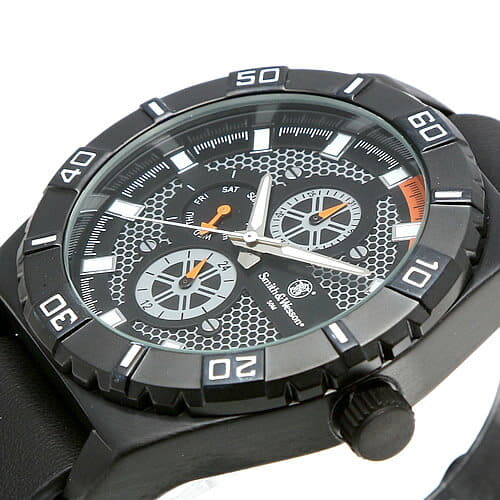 [New]It is comfort clock tomorrow on Smith Wesson Smith Wesson regular ...