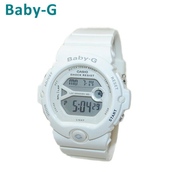 [New]CASIO Baby-G BG-6903-7BJF clock watch - BE FORWARD Store
