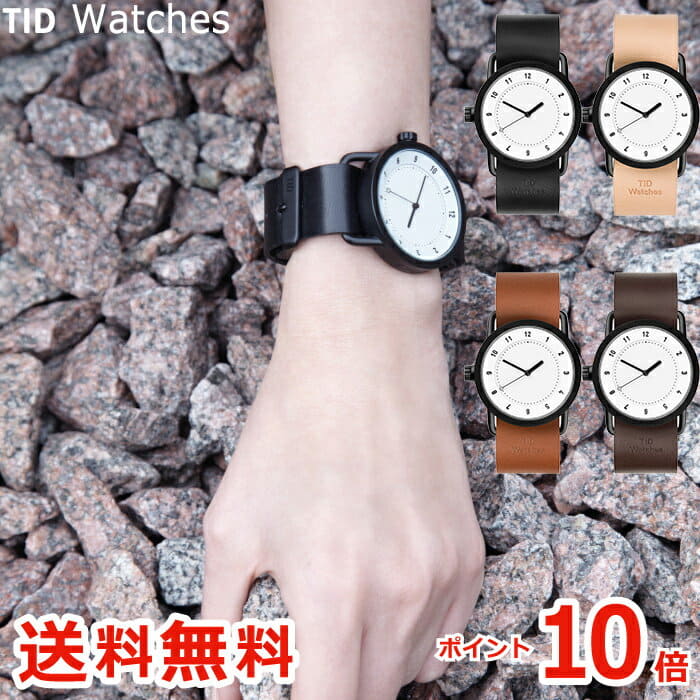 [New]TID Watch 36mm tiddootch 5 standard atmosphere Waterproof ...