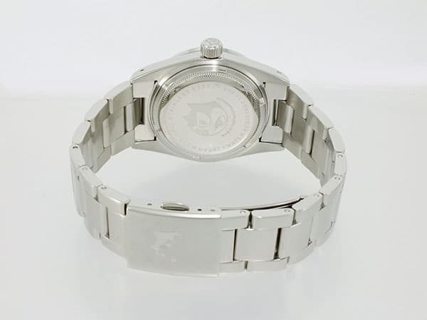 [New]FELIX THE CAT WATCH FLX001W1 White (with band adjuster) - BE ...