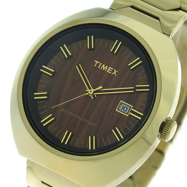 [New] Timex TIMEX limited edition Limited Edition quartz watch T2N881 ...