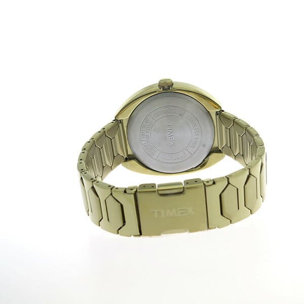 [New] Timex TIMEX limited edition Limited Edition quartz watch T2N881 ...