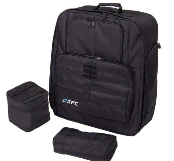 [New]GPC - DJI Inspire 2 backpack - BE FORWARD Store