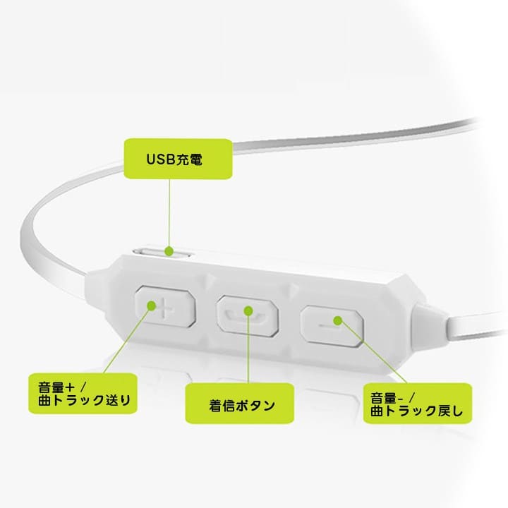[New]LP-BT66 with the Bluetooth4.1 wireless stereo earphone call ...