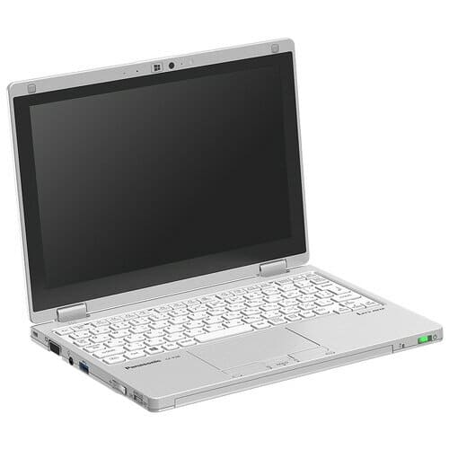 [New]Panasonic Lets note RZ6 business model 10. Type 1 Corei5-7Y57vPro ...