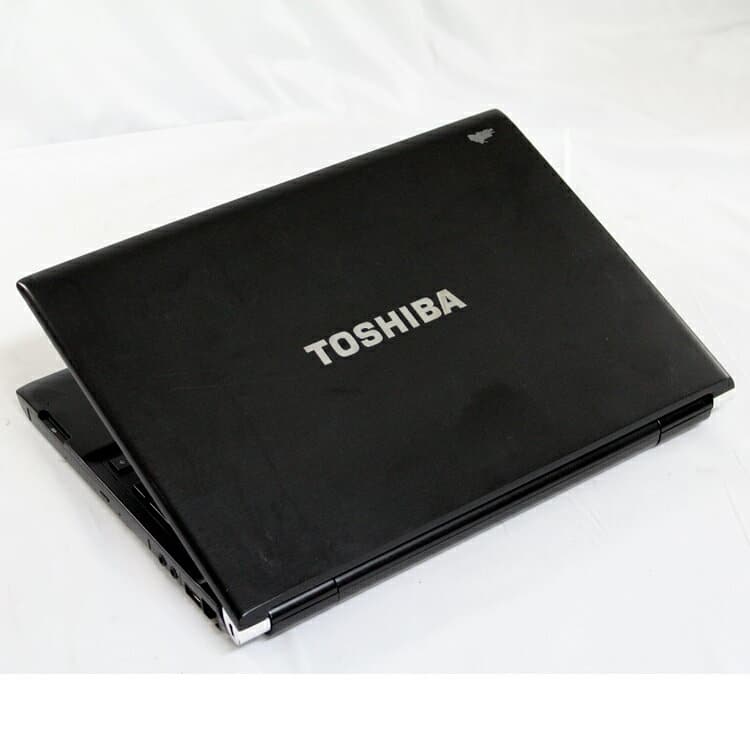 [Used]TOSHIBA TOSHIBA dynabook R731/C [Core i5/4GB/SSD128GB/DVD DVD/13. ...