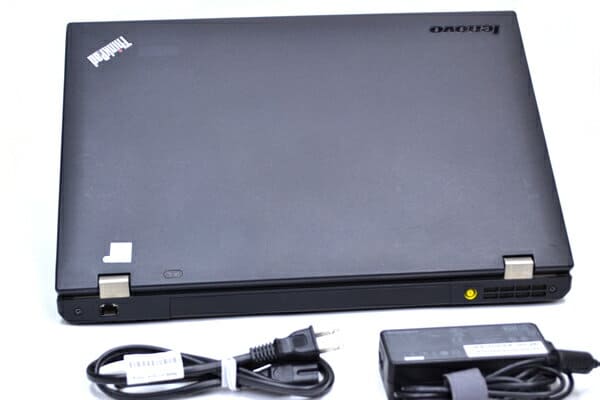 [Used] Lenovo ThinkPad L530 Core i3 3120M (2.50GHz) memory 4G HDD500G ...