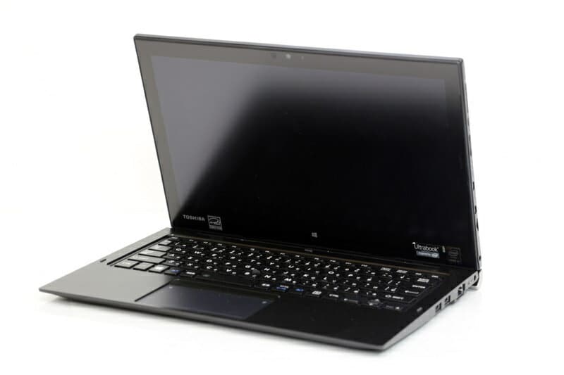 [Used]Windows10 TOSHIBA dynabook R82 PR82PBUDC67AD31 Core M 5Y51 1 ...