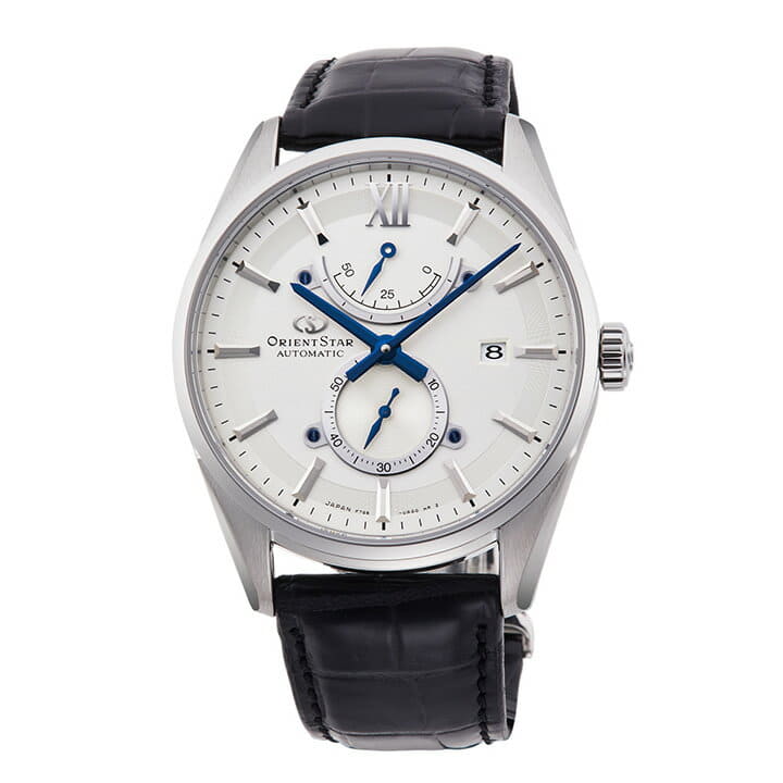 [New]ORIENT STAR orient star contemporary slim date RK-HK0005S men ...