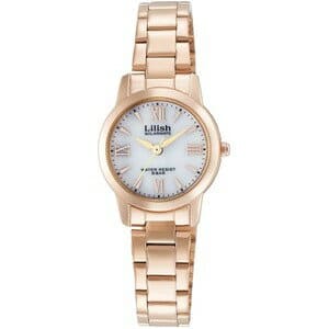 [New][Citizen Lilish citizen reRisch watch H997-903] - BE FORWARD Store