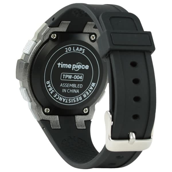 [New]Time Piece timepiece TPW-RUNNING Unisex watch urethane band ...