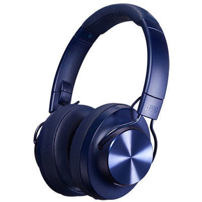 [New]Victor wireless stereo headset (blue) (HASD70BTA) HA-SD70BT-A - BE ...