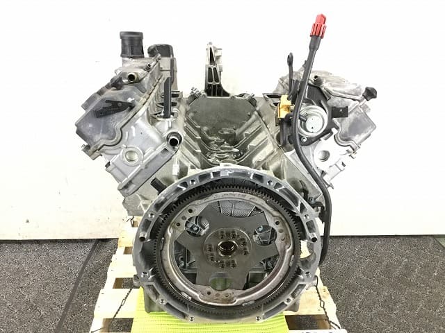 [Used]MB047 W211 E320T AV Early Model M112 Engine 66,494km ★Compression ...