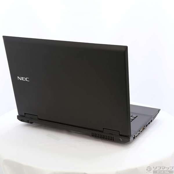 [Used]NEC Versa Pro type VA PC-VK24LANDH [Windows 10] - BE FORWARD Store