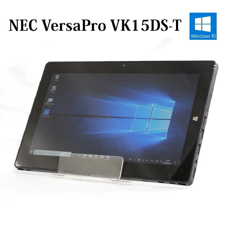 [Used]NEC VersaPro VK15DS-T PC-VK15DSQFT [Pentium/4GB/SSD64GB/11.6 type ...