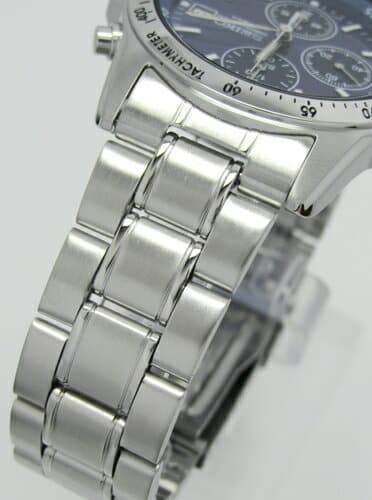 [New][seven years ] Watch chronograph [SBTQ071] for the SEIKO spirit ...