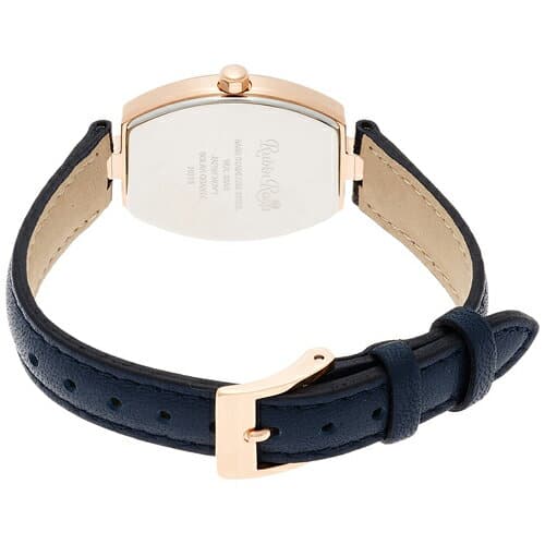[New]Regular article R018PWHBL Rubin Rosa Rubin Rosa Lady's watch - BE ...