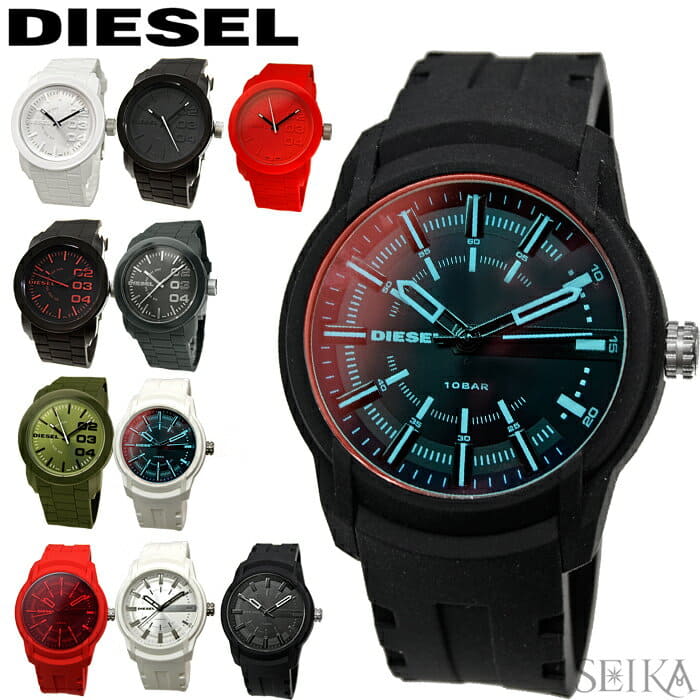 [New]DIESEL Watch DZ1436 DZ1437 DZ1440 DZ1777 DZ1779 DZ1780 DZ1818 ...