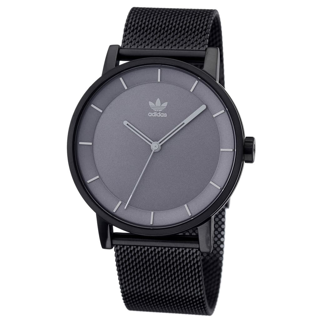 [New] Adidas watch adidas clock adidas watch Adidas clock district M 1 ...