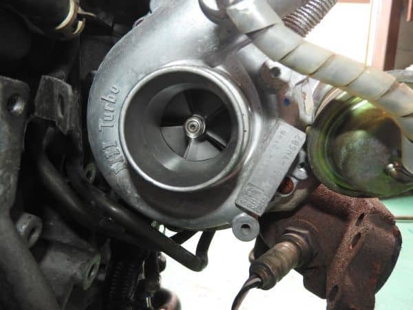 [Used]NCP13 VITZ Vitz RS Genuine TRD turbo engine 1NZ-FET 77511KM ...