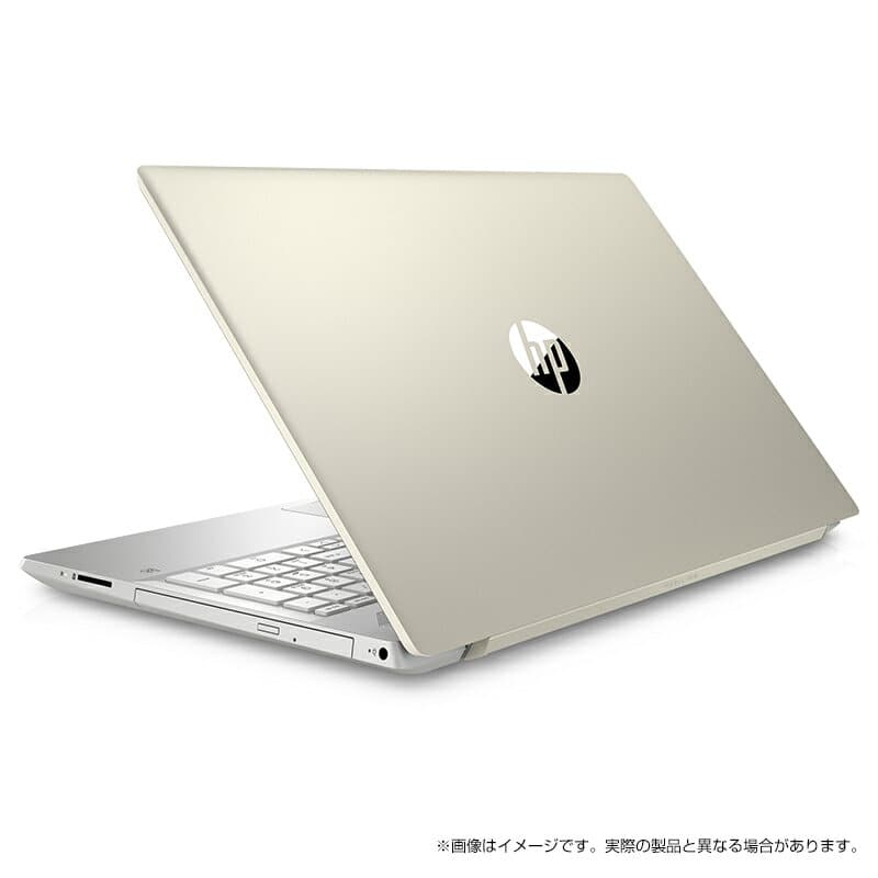 [New]HP Pavilion 15 Core i3 8GB memory 1TB HDD/15.6 type/FHD 7AL48PA ...