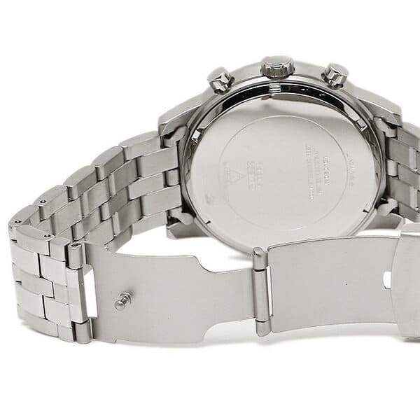 [New]gesu watch men GUESS W0801G1 FUEL men watch watch silver - BE ...